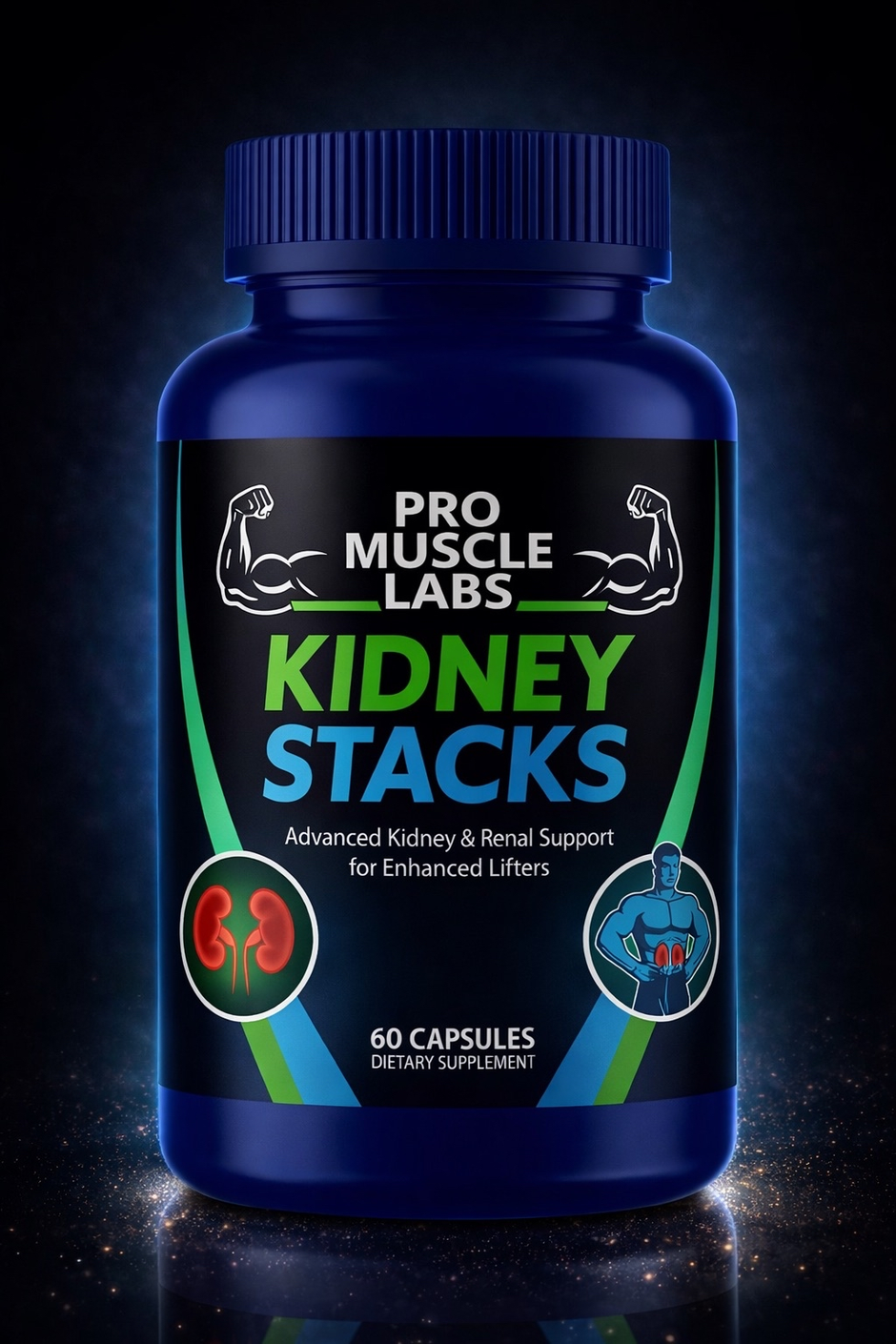Supplements – Pro Muscle Labs