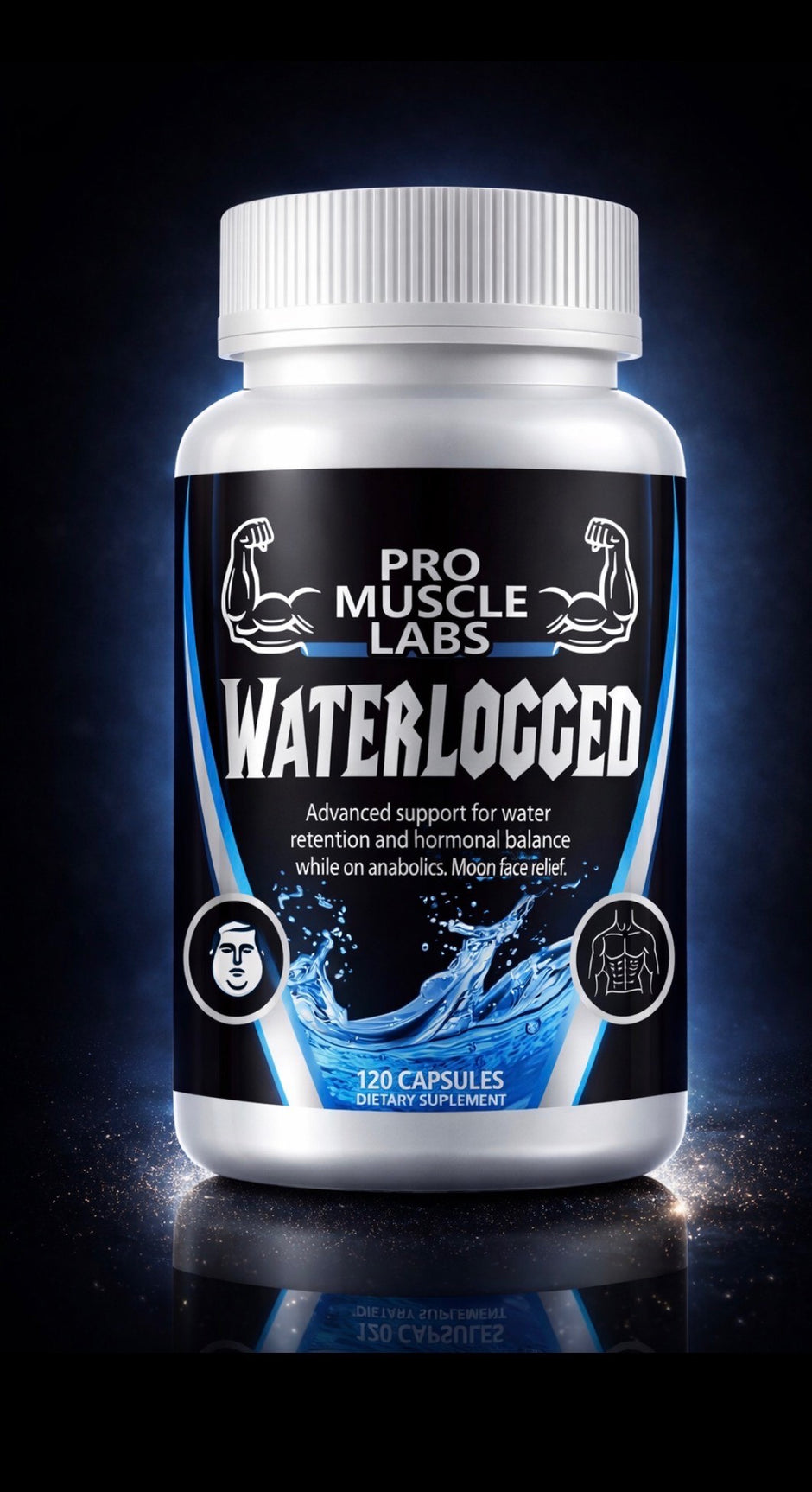 Supplements – Pro Muscle Labs
