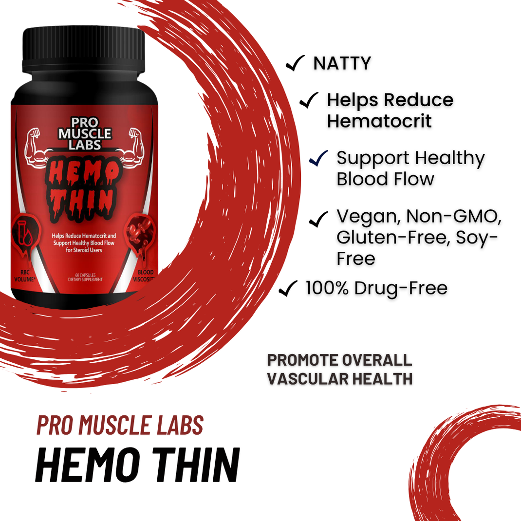 Welcome to promusclelabs! – Pro Muscle Labs